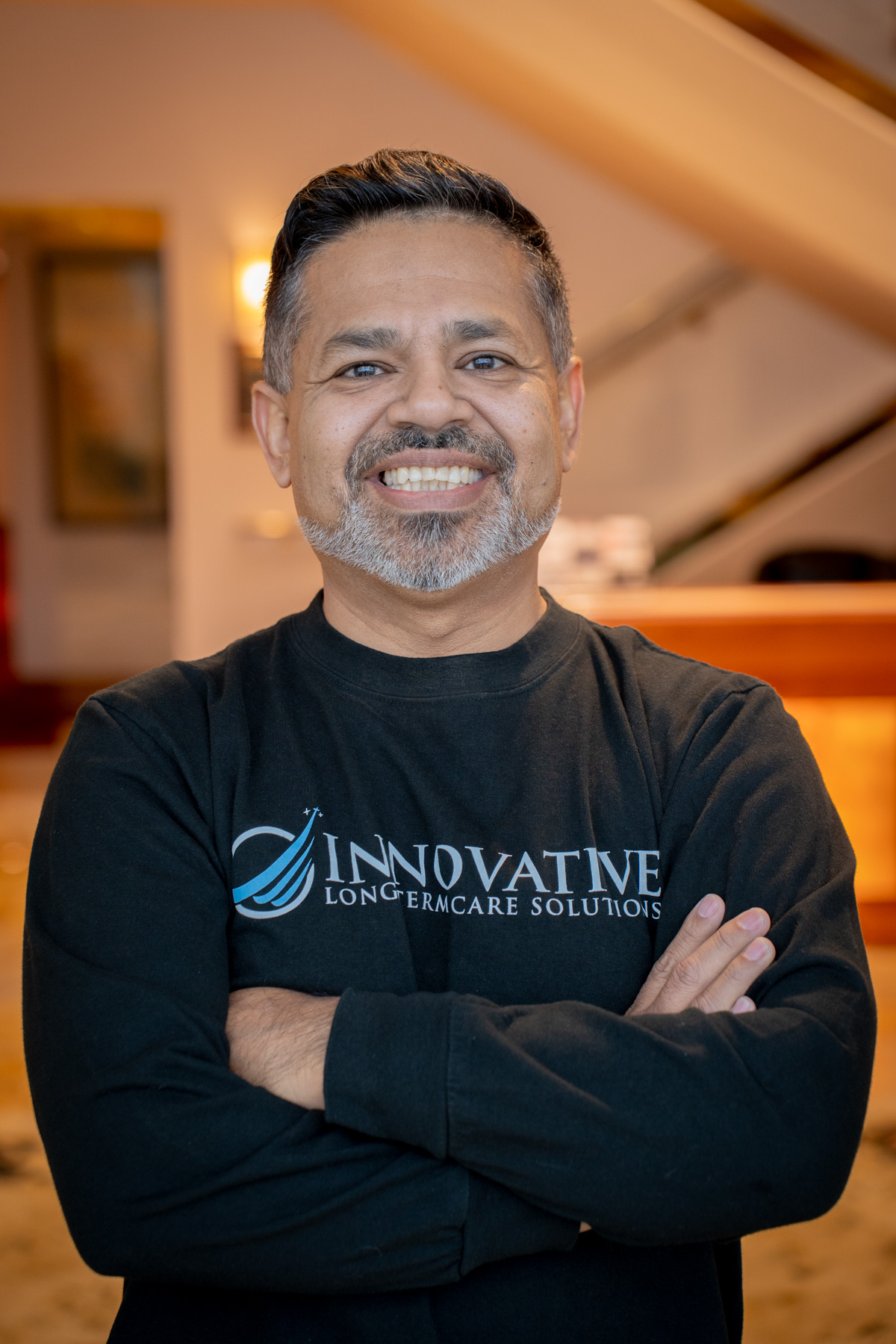 Our Permanent Staffing Model – Innovative Long Term Care Solutions